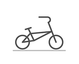 BMX Bicycle – BEBIKE TOURS